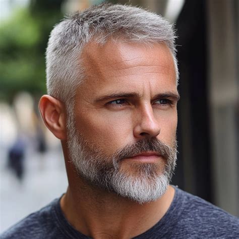Modern Haircuts For 40 Year Old Men Stylish Edgy Looks Artofit