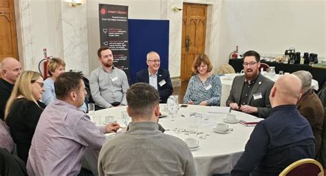 Smart Classes On Linkedin Revolutionising Uk Roads And Protecting