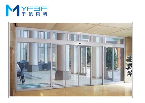 Pembuka Pintu Sliding Otomatis Dengan Sistem Kontrol Mikroprosesor Cerdas