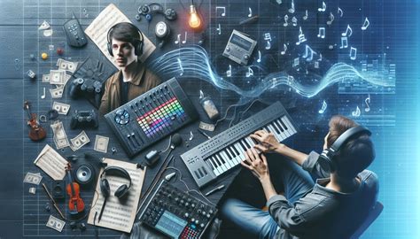 Composing Music For Video Games For Beginners Musical Mum