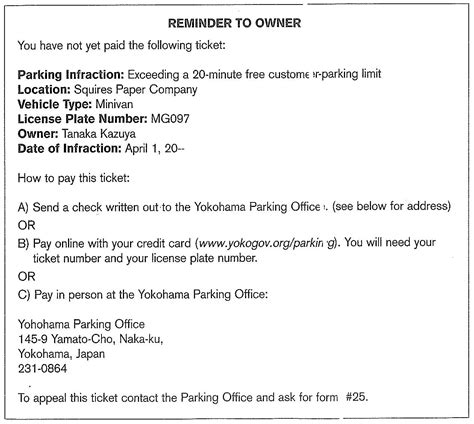 Toeic Simulation 01 Belajar Toeic
