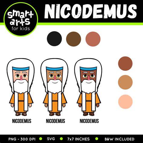 Free Clip Nicodemus Download Free Clip Nicodemus Png Images Free