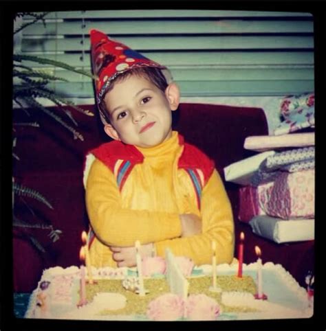 این بچه کدام بازیگر بزرگ ایرانی است ؟ راهنمایی زن بازیگرش را طلاق داد