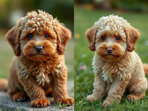 Havapoo Vs Cavapoo