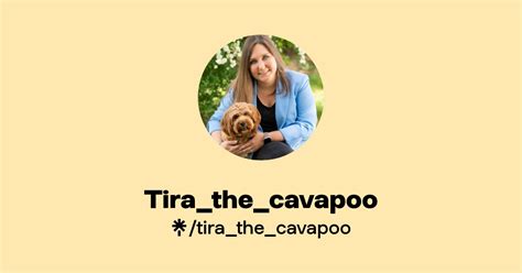 Tirathecavapoo Instagram Linktree
