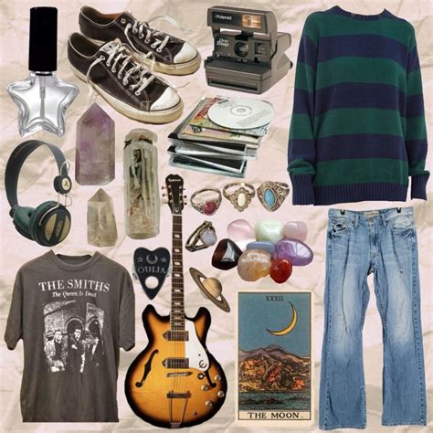 Sophisticated Grunge Outfit Shoplook Artofit