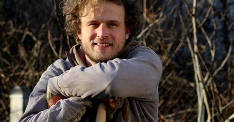 Marko Čabov Iz Zabranjene Ljubavi Danas Radi Na Baušteli 24sata