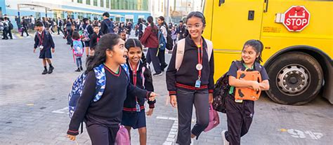 How Indian Schools In Uae Are Adjusting Exam Routines For Students