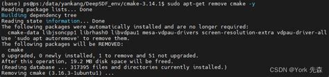 deepsdf环境配置及训练遇到的问题 deepsdf cpu csdn博客