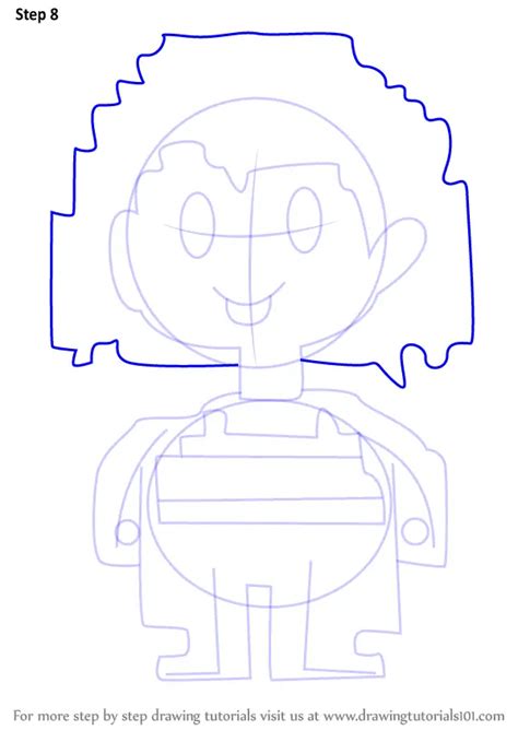 How To Draw Chara From Undertale Undertale Step By Step Drawingtutorials Com