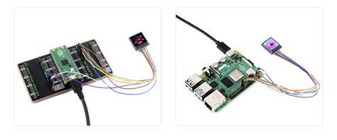 0 85inch LCD Display Module IPS Panel 128128 Resolution SPI Interface 65K Colors