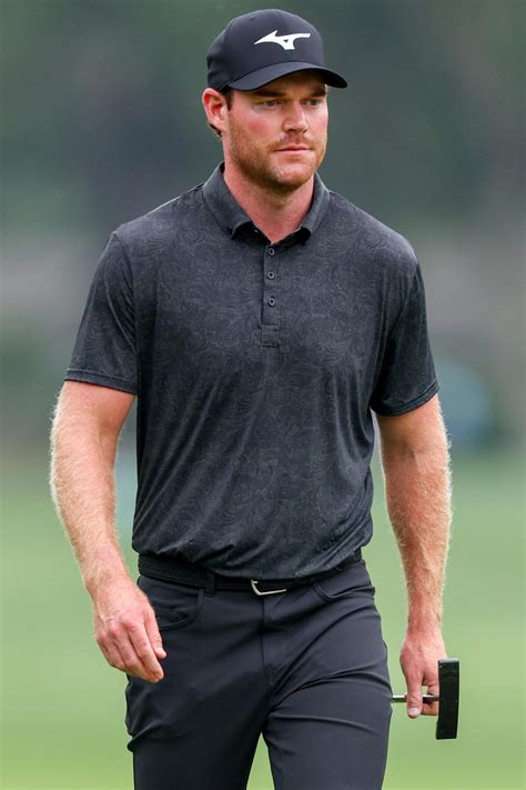 Grayson Murrays Mental Health Battle In His Own Words Us Weekly