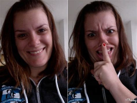 Hot Girls Making Ugly Faces Big Board Of Fun Loverslab