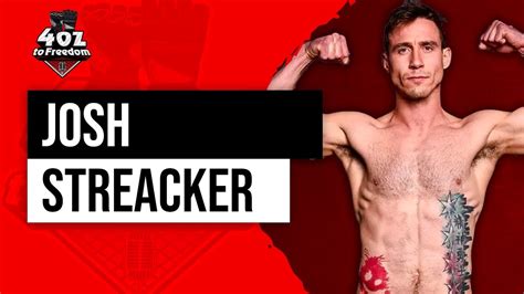 Josh Streacker Interview Cffc 120 Against Charlie Campbell Motivation