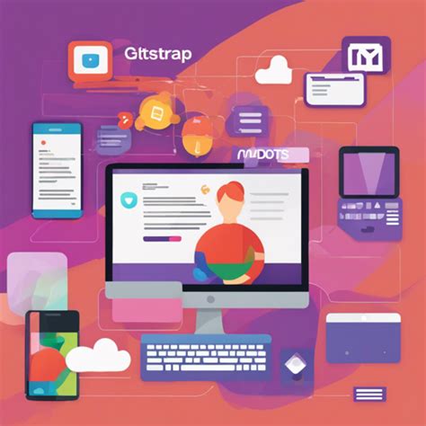 Getting Started With Mdbootstrap A Simple Guide Fxis Ai