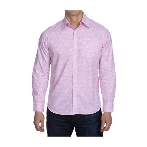 Pokémon Classics Ditto Fitted Dress Shirt Men Pokémon Center