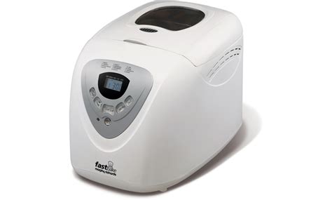 Morphy Richards 48280 Breadmaker Groupon Goods