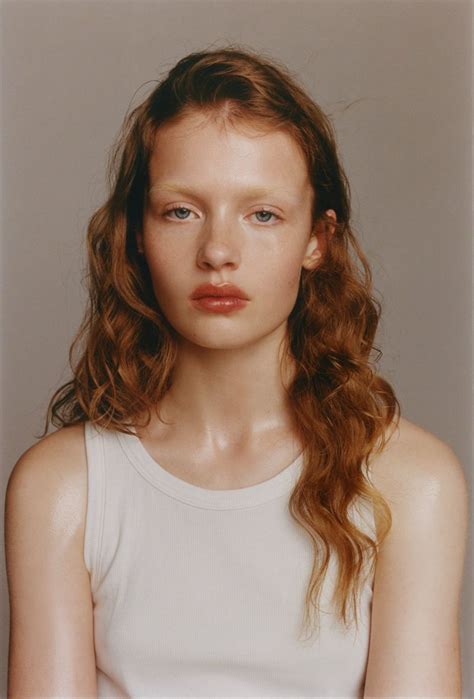 Ella Mccutcheon Hair Makeup Model Face Beauty Shoot