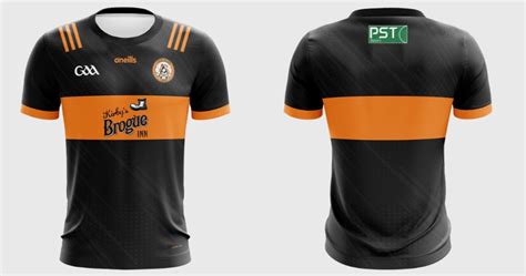 Austin Stacks Logo St Finbarrs V Austin Stacks Patience Will Be Key