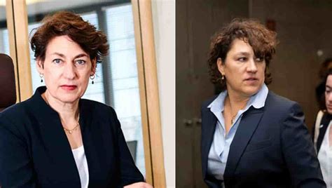 Susan Hoffinger A Glimpse Into Her Personal Life And Relationship With Her Husband The