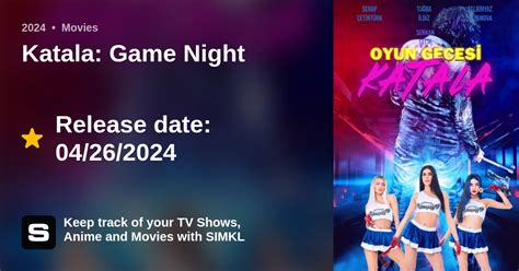 Katala Game Night 2024