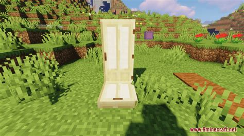 Actual Doors Resource Pack 1minecraft