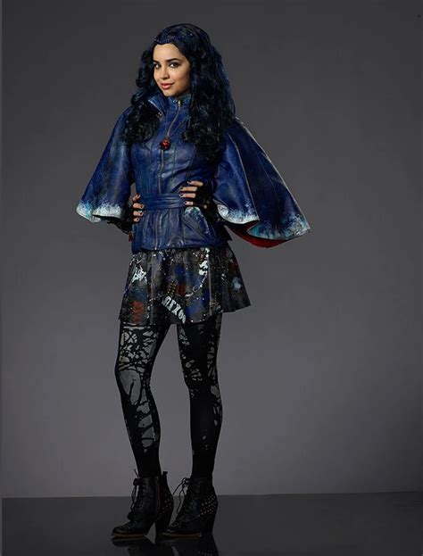 Evie Wiki Descendants Fandom