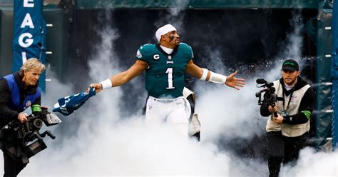 Philadelphia Eagles Memes And Tweets To Honor Super Bowl Sunday