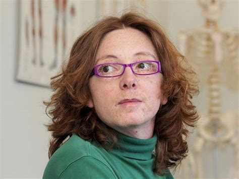 Intersexuelle Michaela Raab Klagt Gegen Klinik