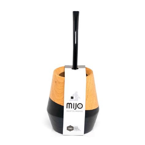 Mate Madera Mijo The Food Market