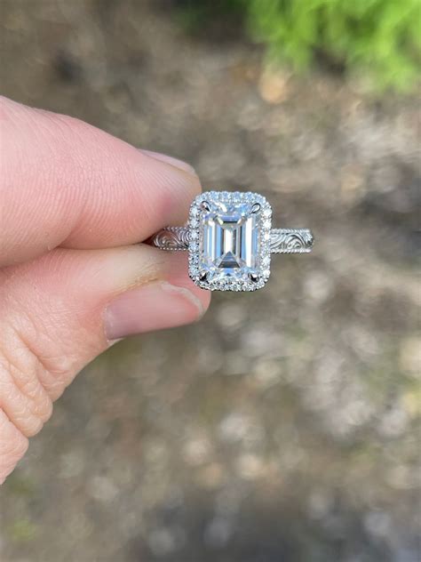 Peyton Engagement Ring Tines Ranch Co