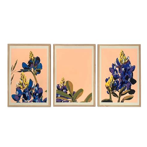 Diptychs And Triptychs — Landry Mcmeans