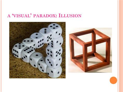 Ppt Paradox Powerpoint Presentation Free Download Id6919389