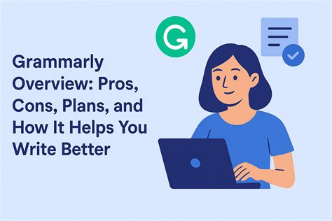 Grammarly Definition Features And 2025 Writing Benefits