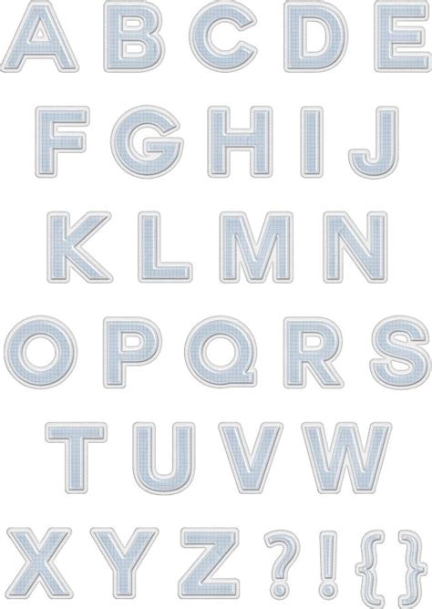 Alpha Graph Paper Freebie Alpha Graph Paper Freebie