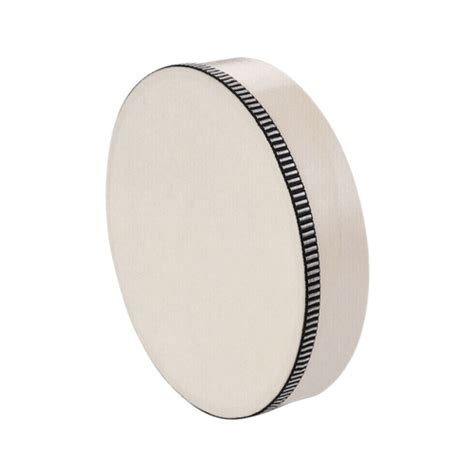 Tambor De Mão De Madeira Para Crianças Brinquedo De Percussão Com Moldura De Madeira On Onbuy
