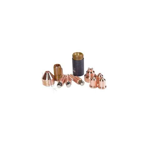 Plazma Powermax 45 Xp Ce Ručni Sistem 61 M Gorionik 400v Hypertherm
