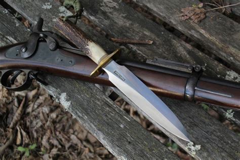 Randall Made Model 2 7 Scrolller