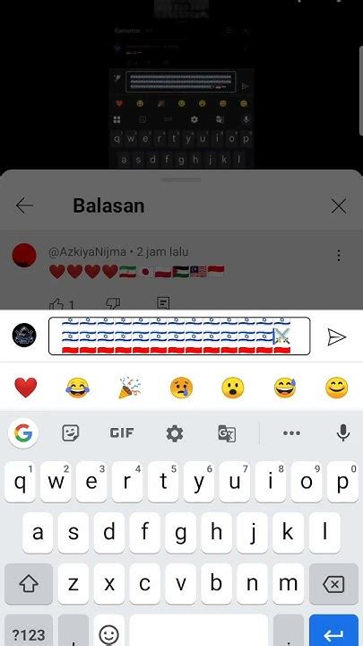 Mari Dukung Palestina