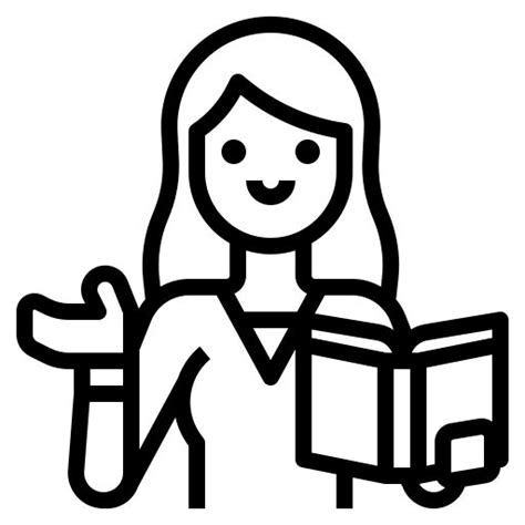 Monkik이가 제작한 선생님개의 무료 벡터 아이콘 무료 아이콘 아이콘 포스터 디자인