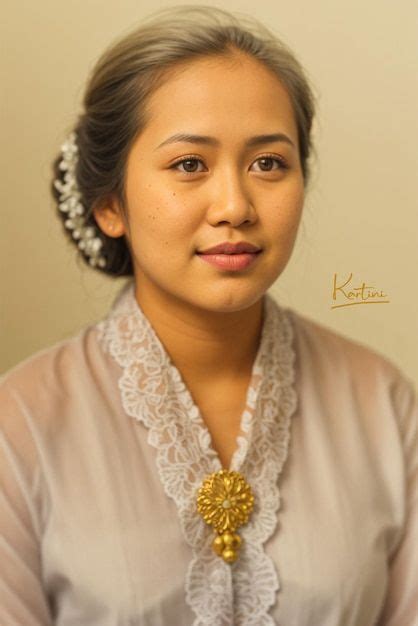 Pin On Gadis Jawa Wanita Jawa Jaman Dulu