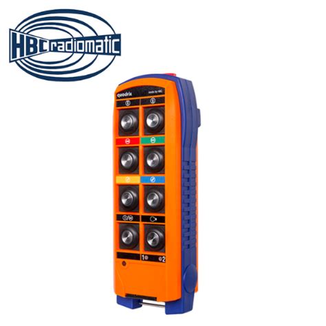 Quadrix Hbc Radiomatic Vietnam