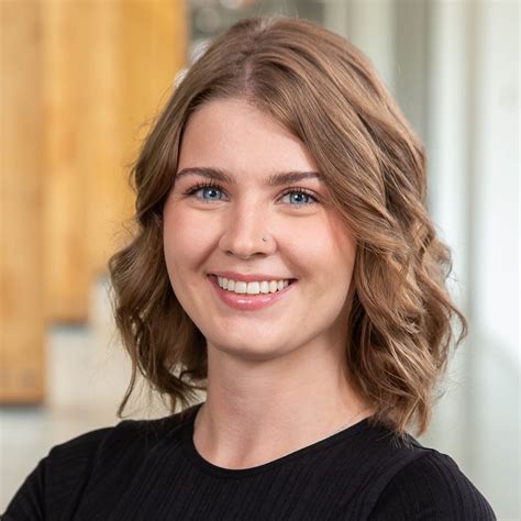 Katelyn Shantz Balsillie School Of International Affairs