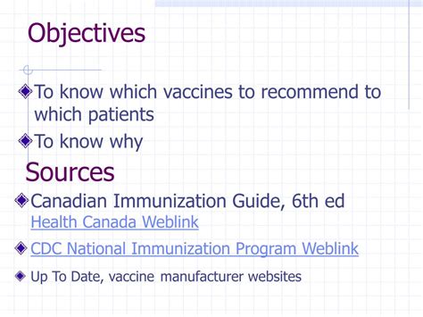 Ppt Adult Immunization Powerpoint Presentation Free Download Id