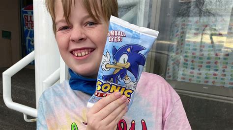 Perfect Sonic Popsicle Hunt Youtube