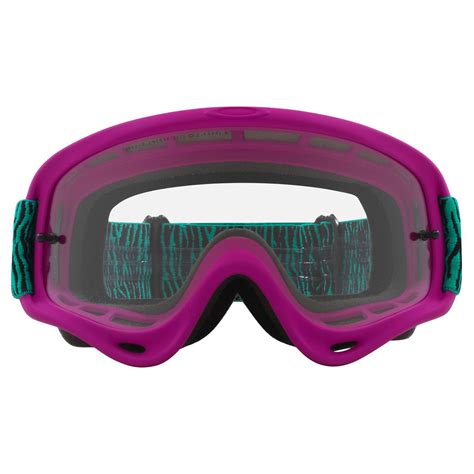 Oakley O Frame Mx Goggle