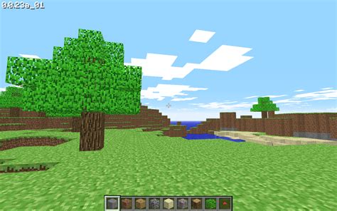 Minecraft Classic Javascript Remake Minecraft Wiki