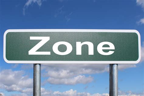 Zone