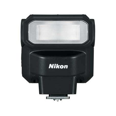 Nikon Sb 300 Speedlight V3 Technology