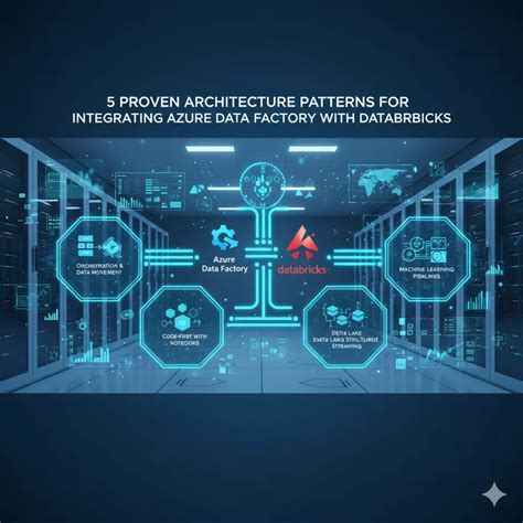 Azure Data Factory Vs Azure Databricks Vs Azure Synapse Analytics Which One Is Right For You